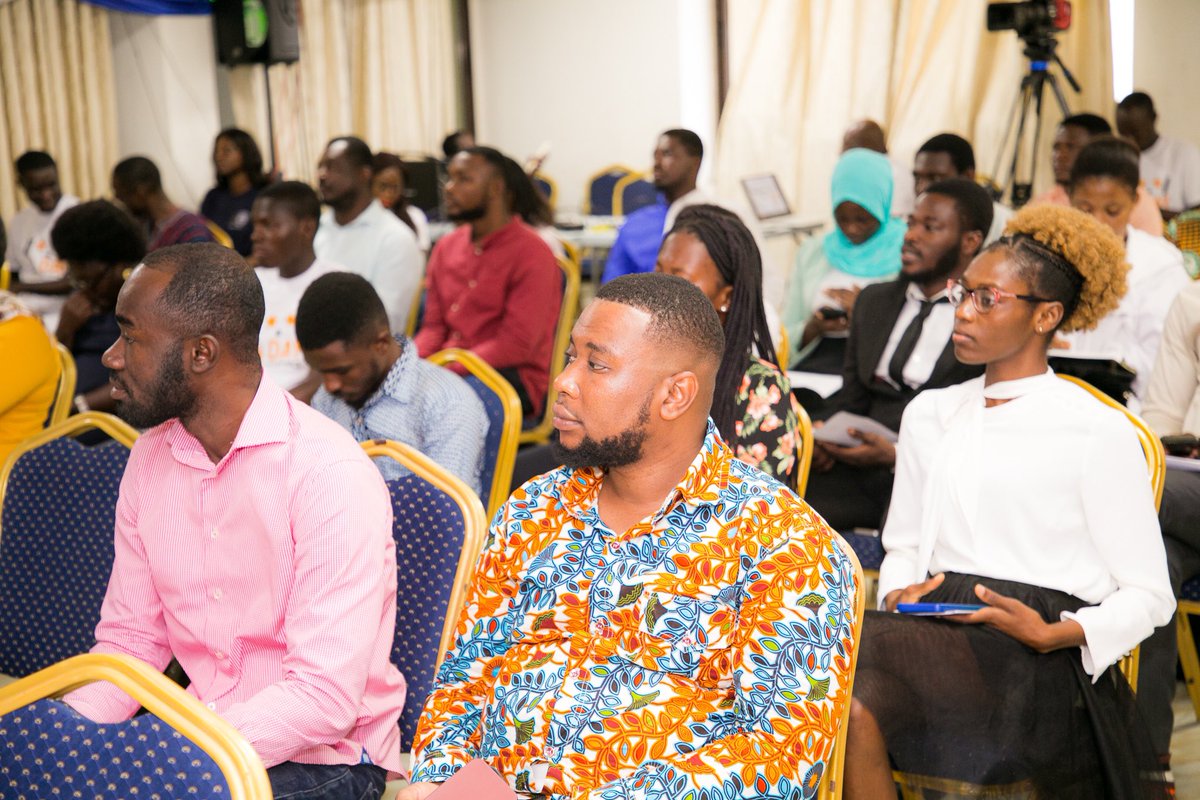 Association of African Universities on Twitter: "The Universal Acceptance Day Celebrations ...