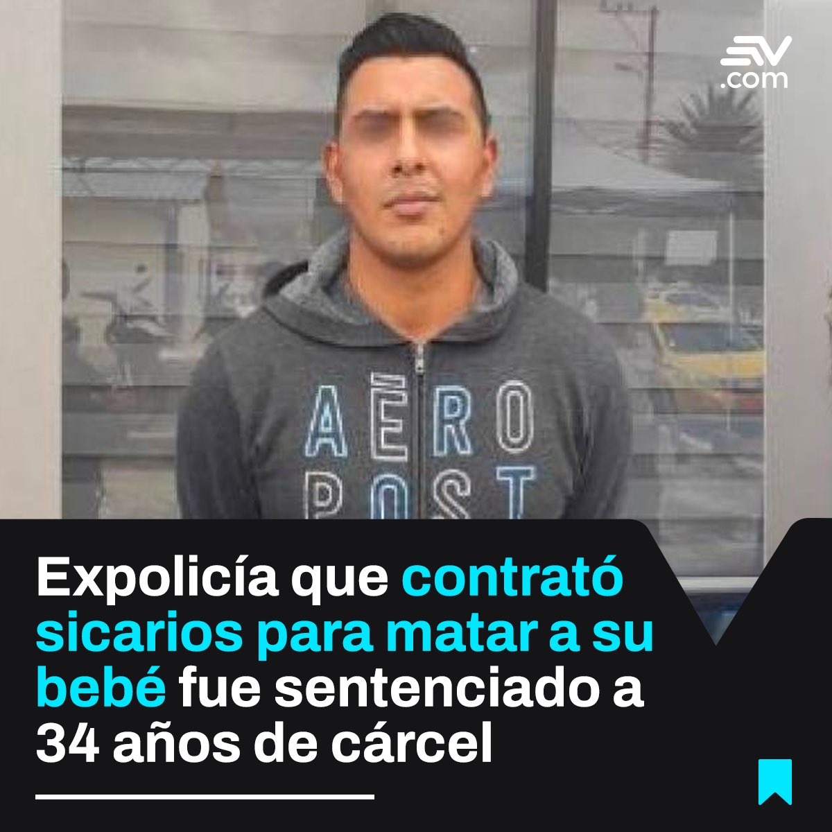 Ecuavisa Noticias On Twitter 🔴 Juez Sentenció A 34 Años De Cárcel Al