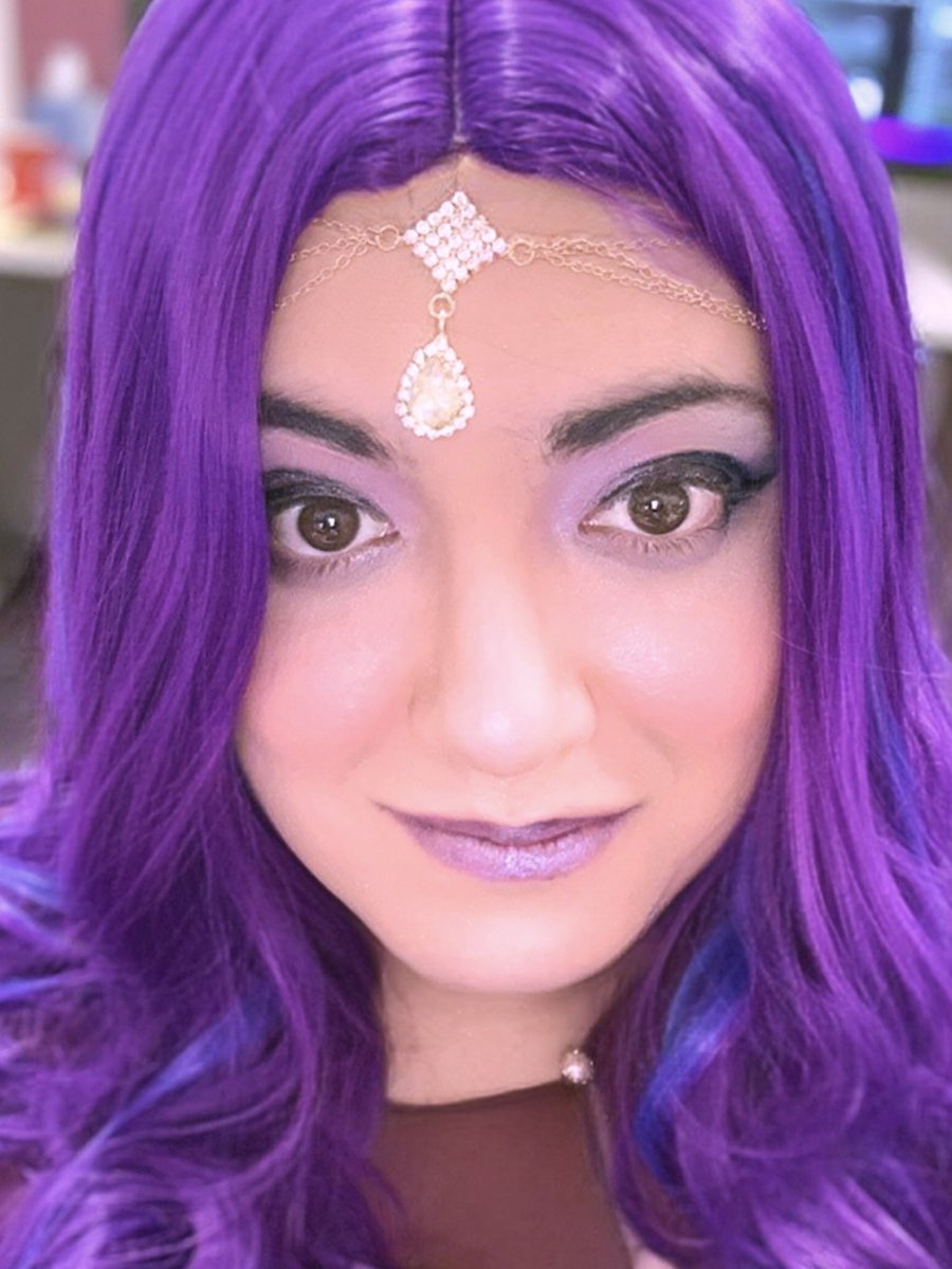 Suli🌺@ Nickelodeon || Monster High || on Twitter: "Its #TransDayOfVisibility again! I’m a trans ...