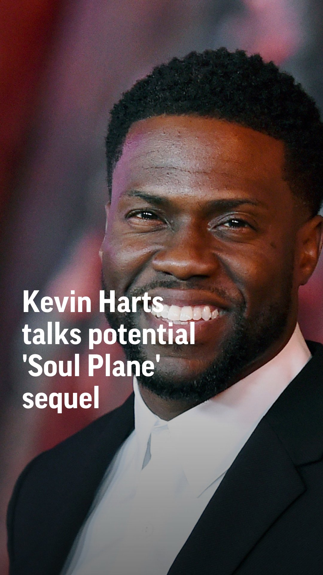 Soul Plane Kevin Hart