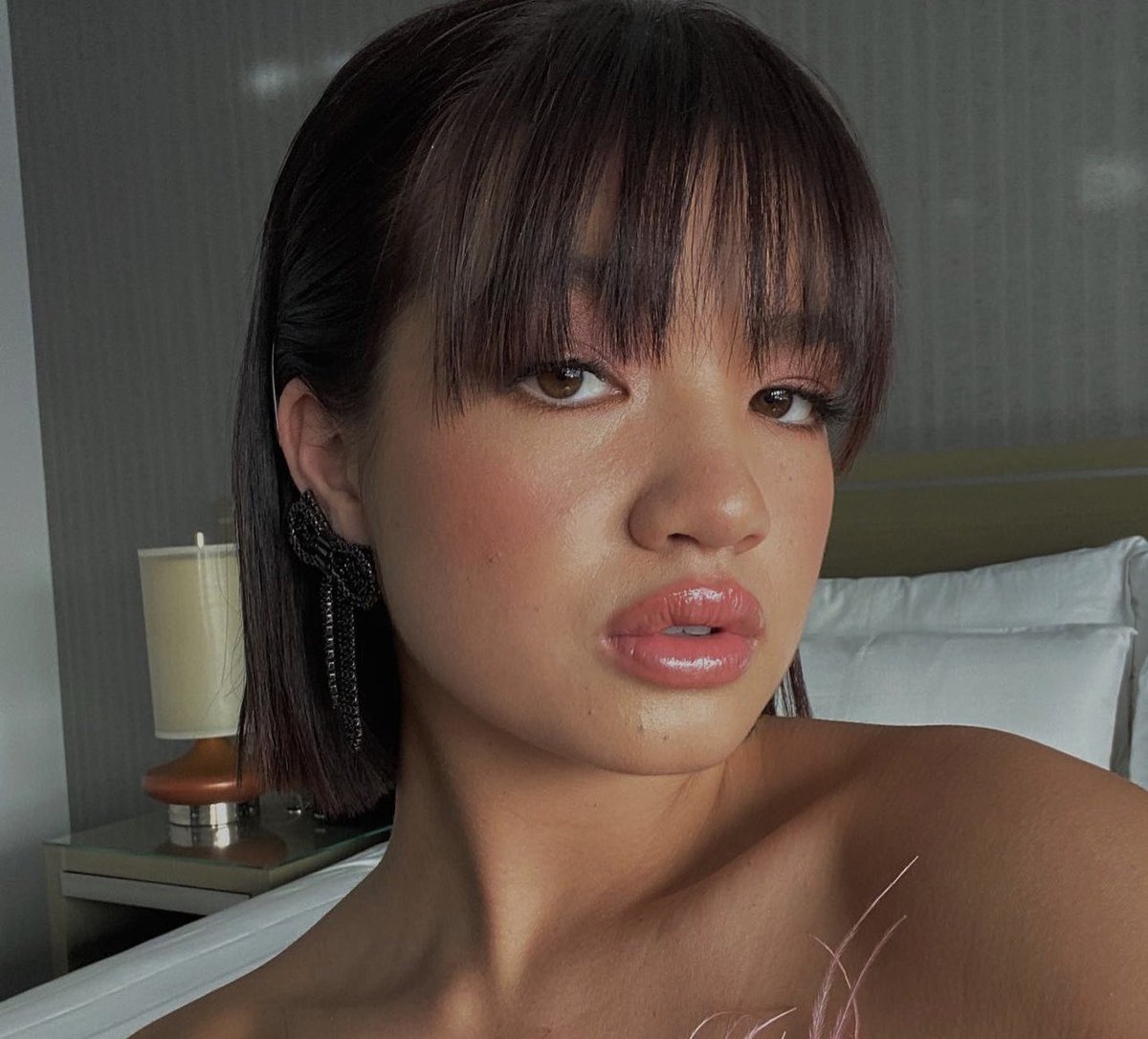 chéri is kinda here, kinda not on Twitter: "the andi mack to disney IT girl pipeline is strong."