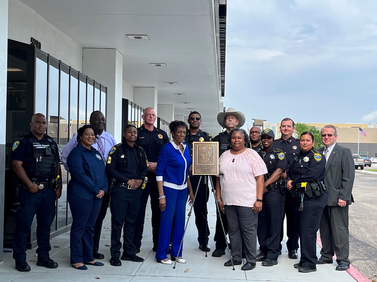 HCTRA — Harris County Toll Road Authority