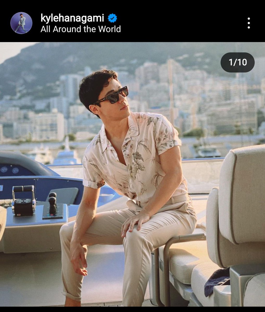 꽃 𝖘 ⁂ on Twitter: "So it's Kyle Hanagami, who choreographed flower!!"