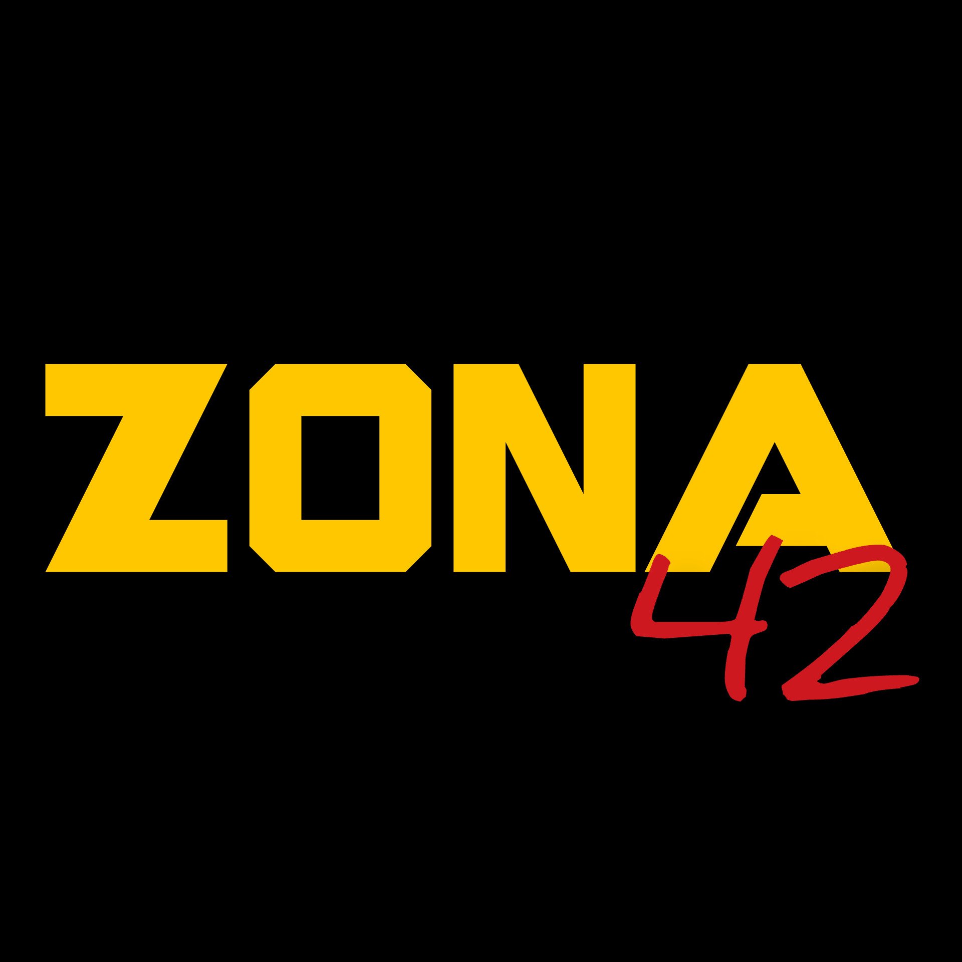 Zona 42 (@Zona42Studios) / Twitter