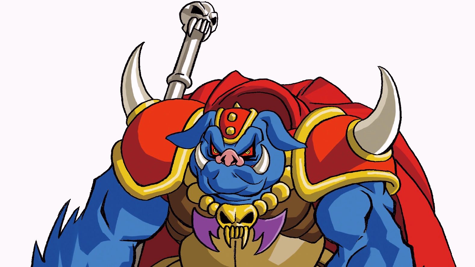 Hyrule Warriors Beast Ganon Hyrule Warriors Definitive Edition Final
