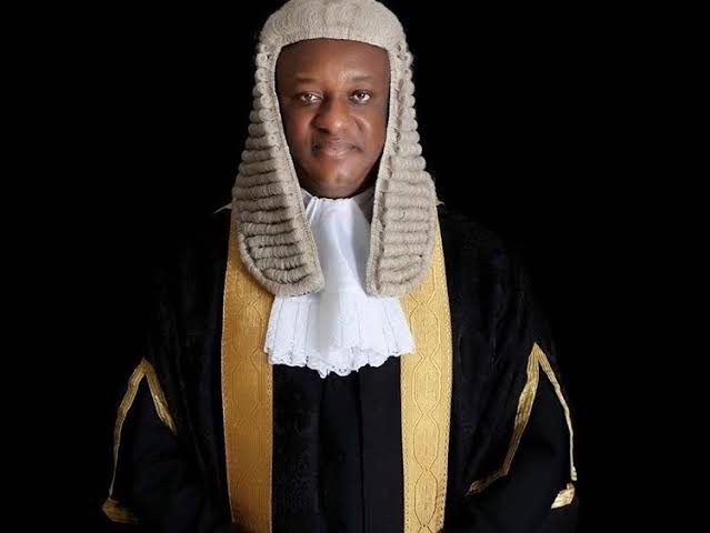 What do you think of Festus Keyamo as Minister of Justice and AGF in ...