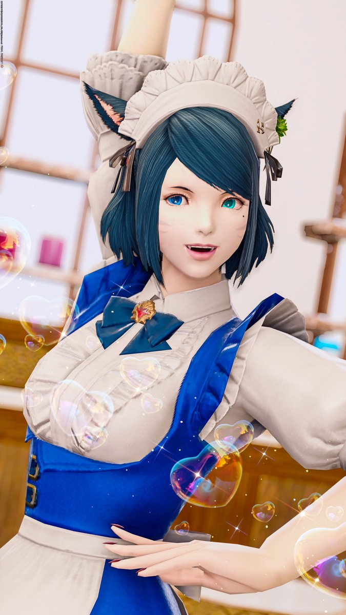 ほーりー at Unicorn(@holly_uni_ff14) - Twilog (ツイログ)