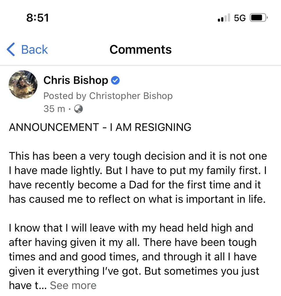 Christopher Bishop on Twitter: "Full statement. https://m.facebook.com/story.php?story_fbid ...