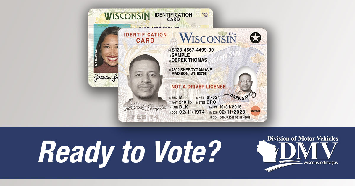 Wisconsin Real Id Requirements