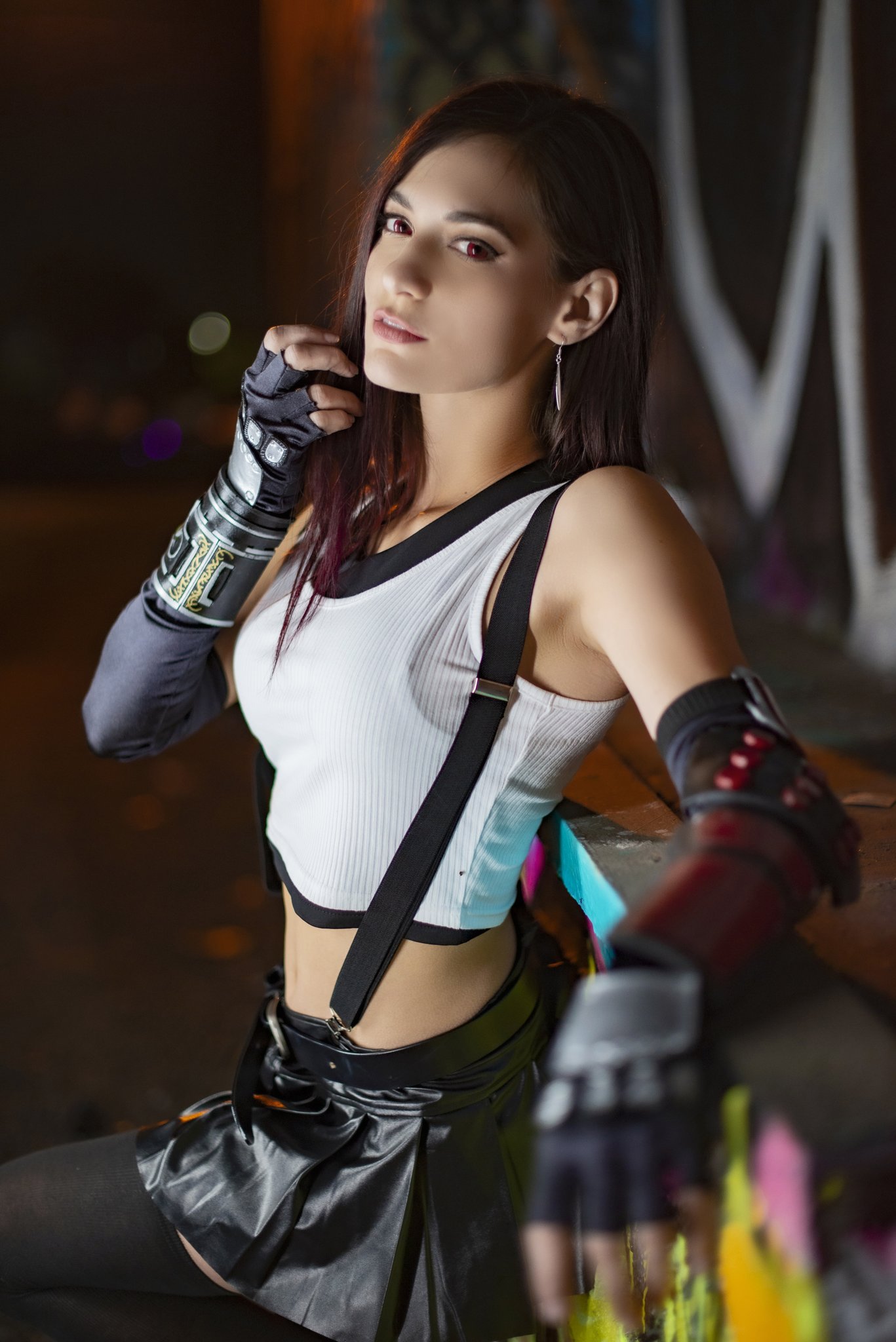 Kara Corvus on Twitter: "@Alpharad Did someone say best girl? https://t ...