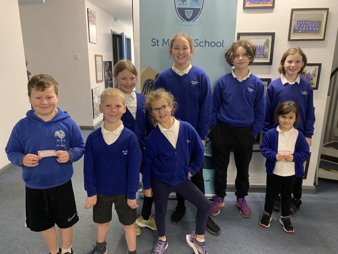 St Minver School - Home