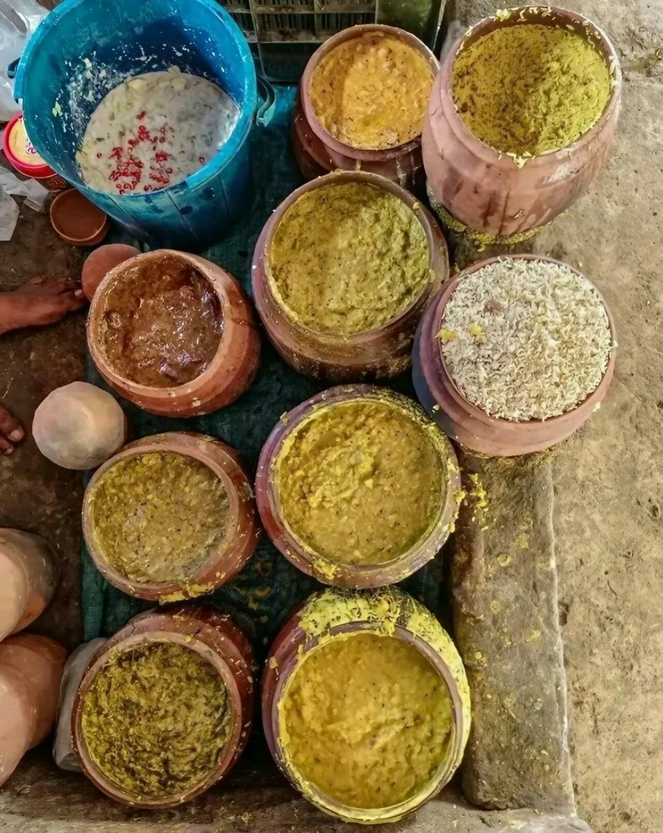 25 divya prasadam of our mandirs 1. Mahaprasad Shri Jagannath puri ...