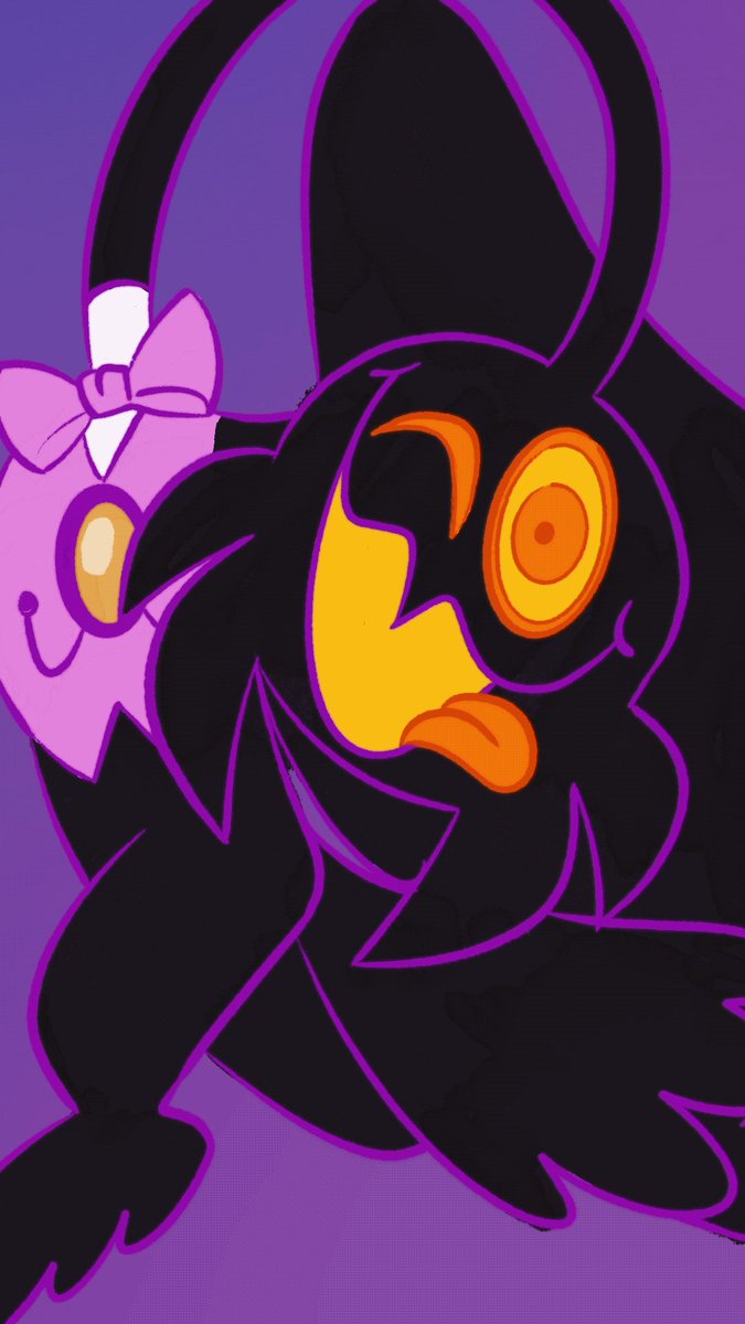 Billie Bust Up! on Twitter: "Ebebeb!"