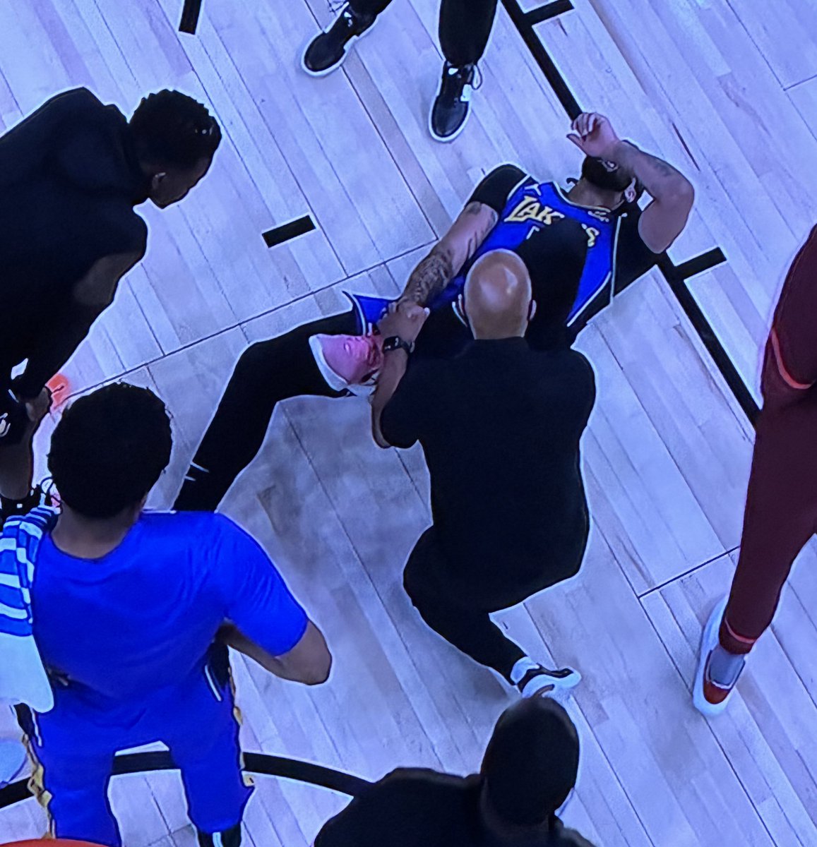 NBACentral on Twitter: NBACentral on Twitter: