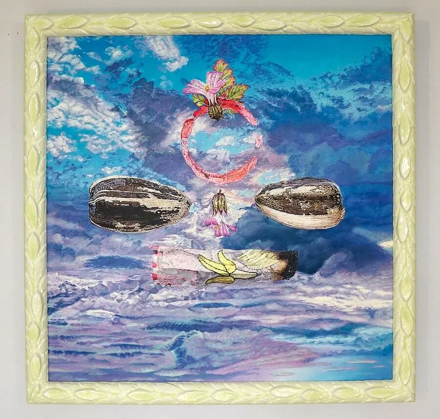 Thinkspace Projects on Twitter: "RT @BeautifulBzarre: EXHIBITION PREVIEW // @ThinkspaceArt New ...