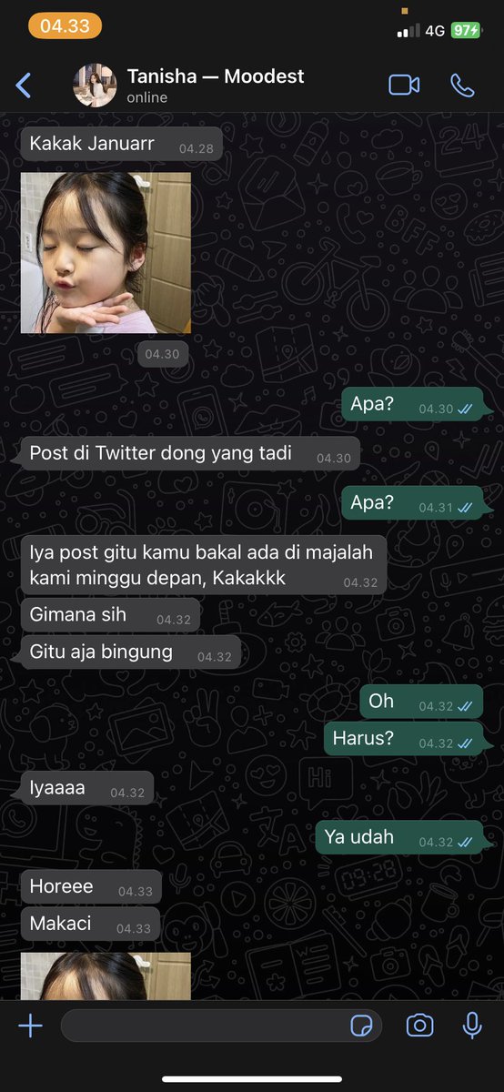 Maro on Twitter: "II — 047"