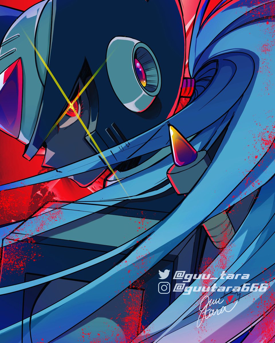 𝙜𝙪𝙪𝙩𝙖𝙧𝙖@comms→close (@guu_tara) さんのイラスト・マンガ作品まとめ (464 件) - Twoucan