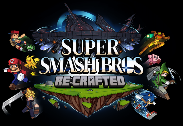 HOMEGADDIEL on Twitter: "OKAY VAYAN A VER EL RESULTADO DE ESTE GRAN PROYECTO DE @team_recrafted ...