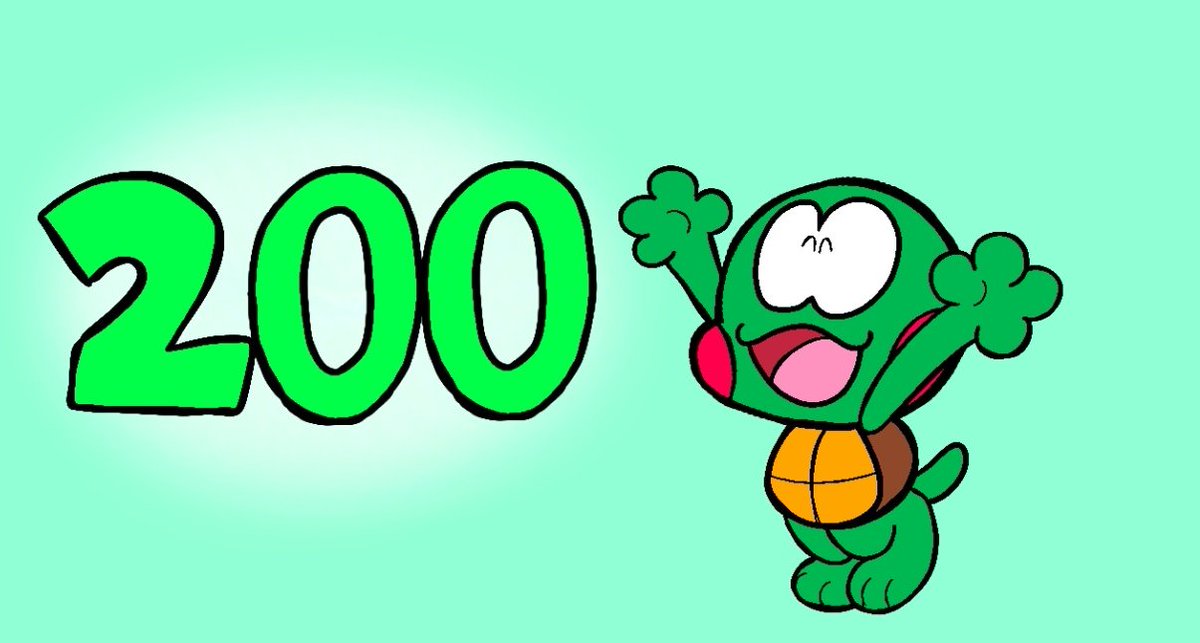 Cory_The_Turtleさんのイラストまとめ