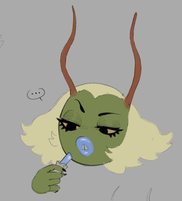 Sixben_Soap (@SixbenSoap) さんのイラスト・マンガ作品まとめ (43 件) - Twoucan