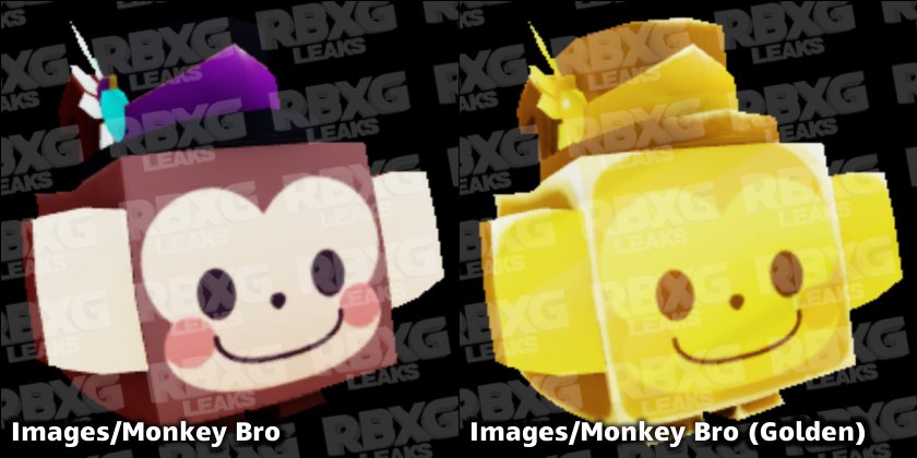 Pet_Sim_x_Leaks☁️ on Twitter: "Monkey Bro #PetSimulatorX https://t.co/JPRIRRTh1L https://t.co ...