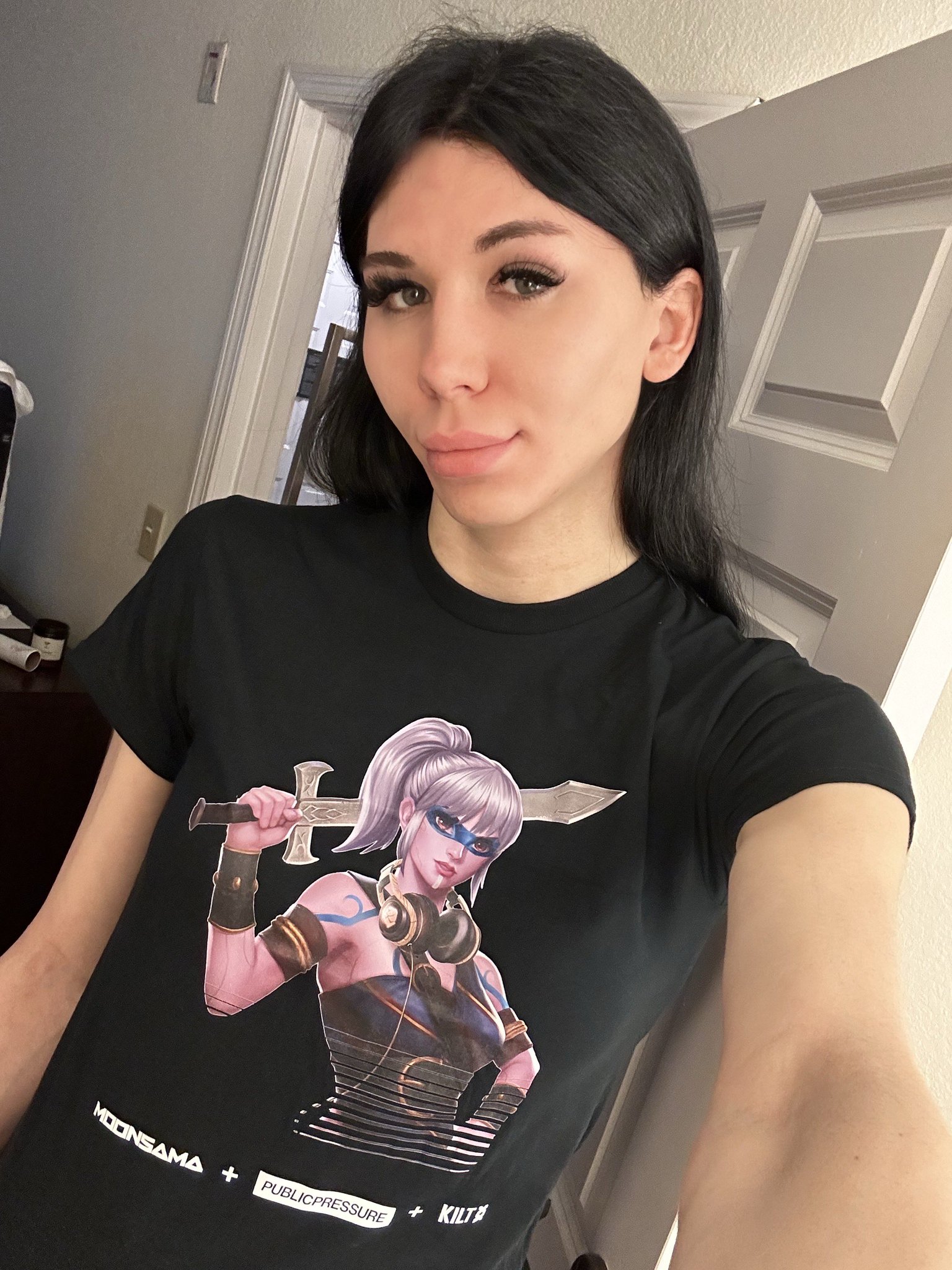 TW Pornstars - Bailee Paris. Twitter. Yep #Moonsama @MoonsamaNFT. 10:36 PM - 31 Mar 2023