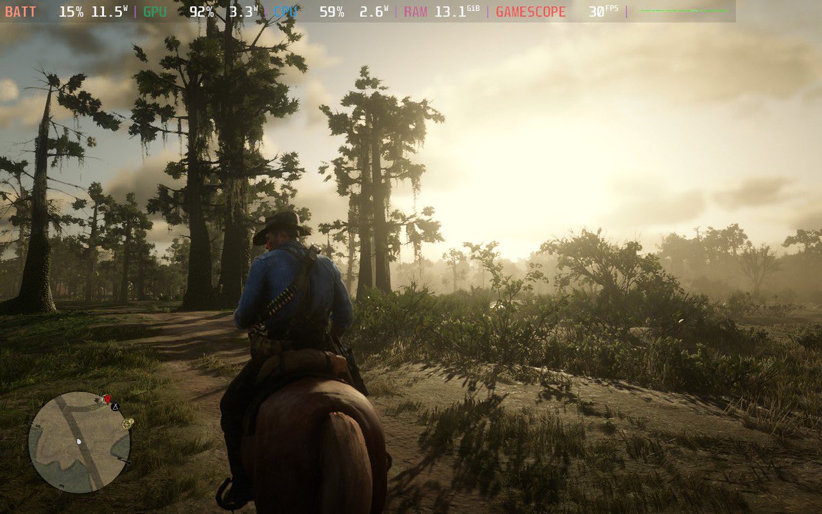 ben-on-twitter-insane-how-ridiculous-rdr2-looks-on-steam-deck-with