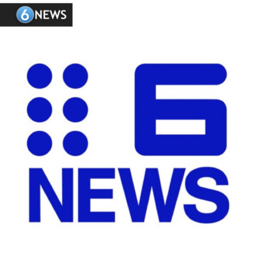 News Australia Logo News Corp