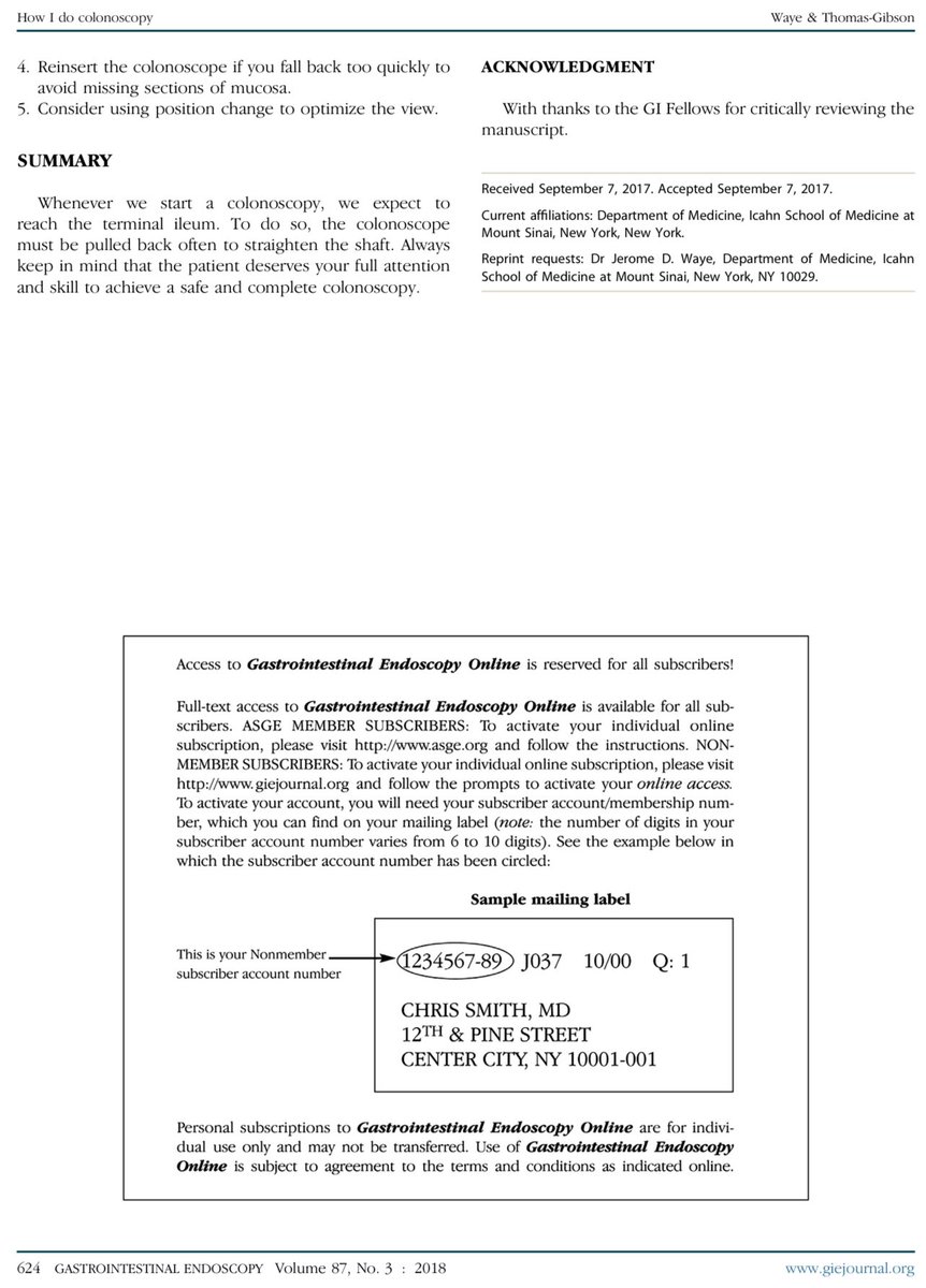 I was recently asked to share some the best freely available ...