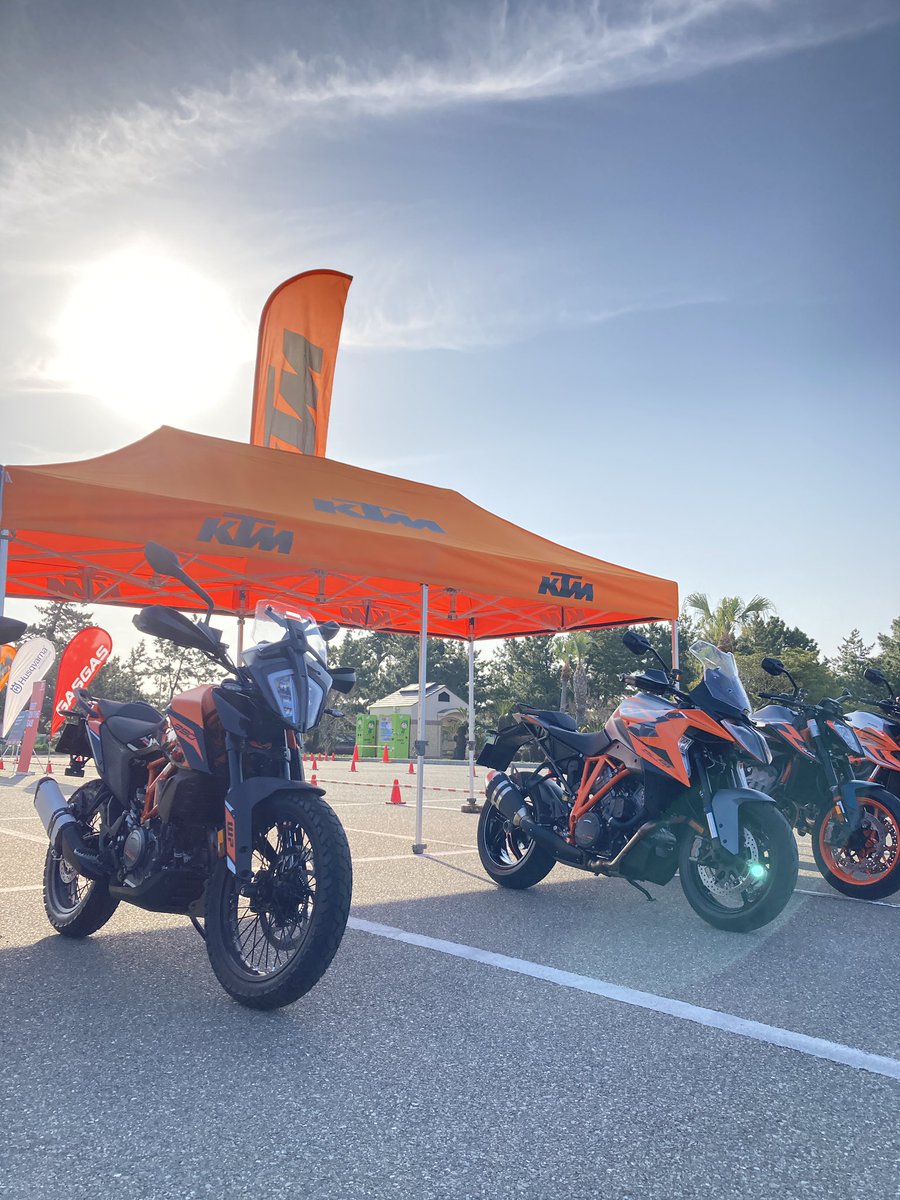 KTM Japan【公式】(@ktm_japan) - Twilog (ツイログ)