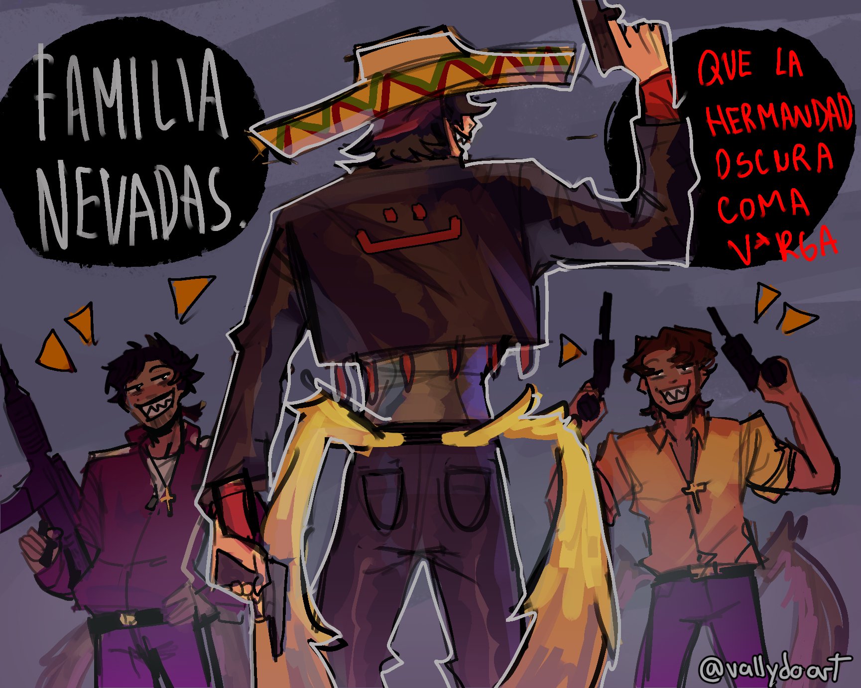 𝚀 𝙸𝚗 𝙺4! INFO EN PIN (@K4LuckityAU) / Twitter