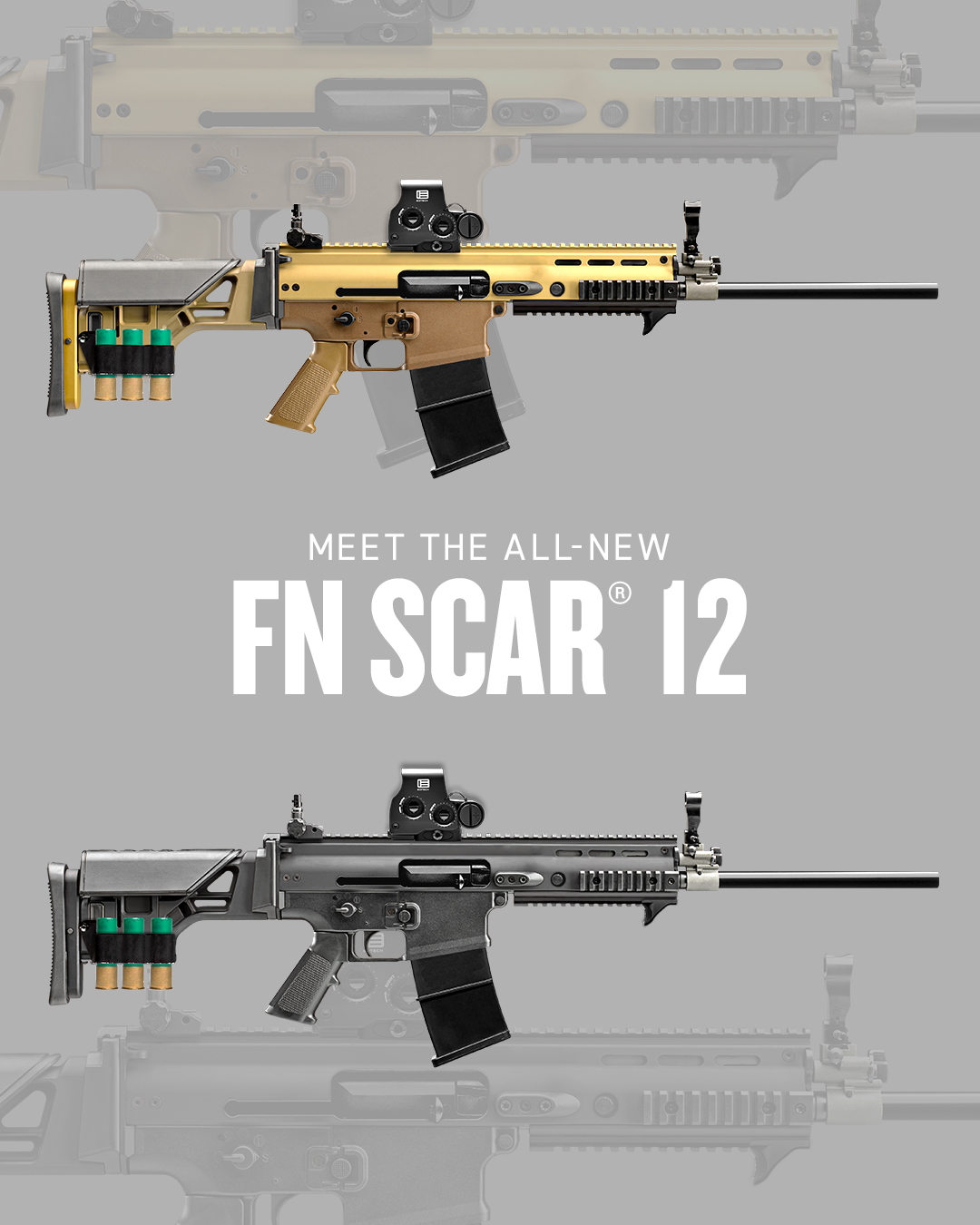 Fn Scar