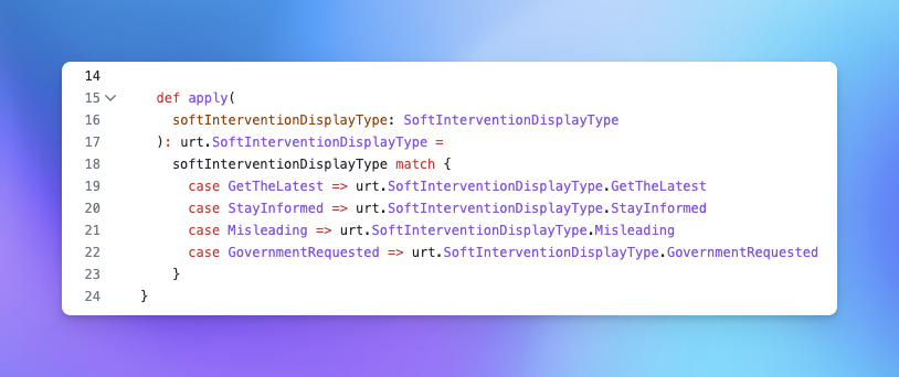 Steven Tey on Twitter: "7. When needed, the government can intervene ...