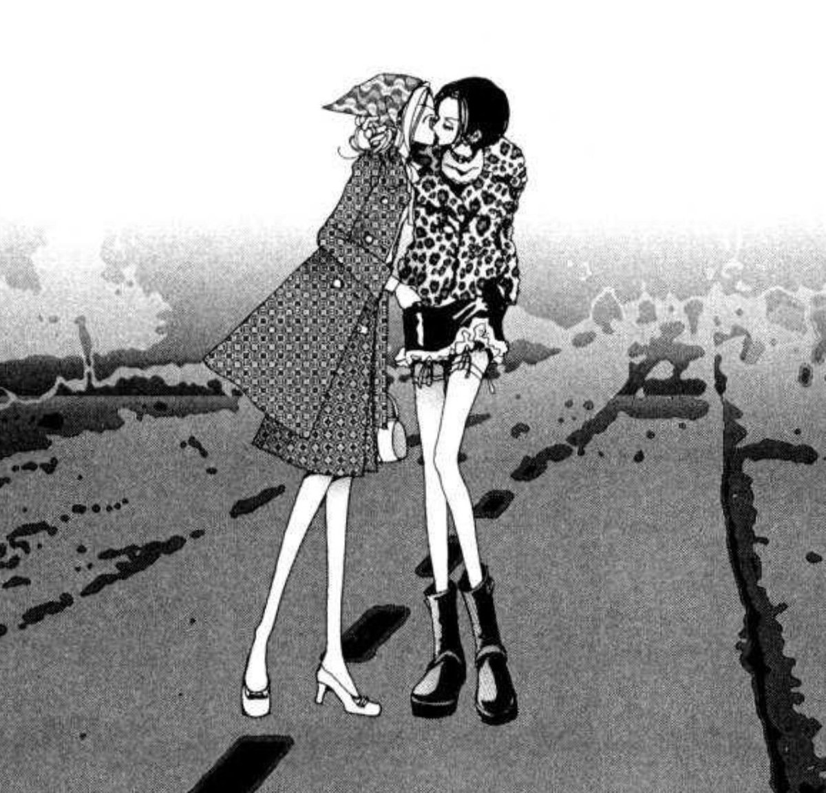 Daily Yuri Fix on Twitter: Daily Yuri Fix on Twitter: