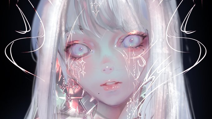 ayana ‹3@aeyochiのイラスト