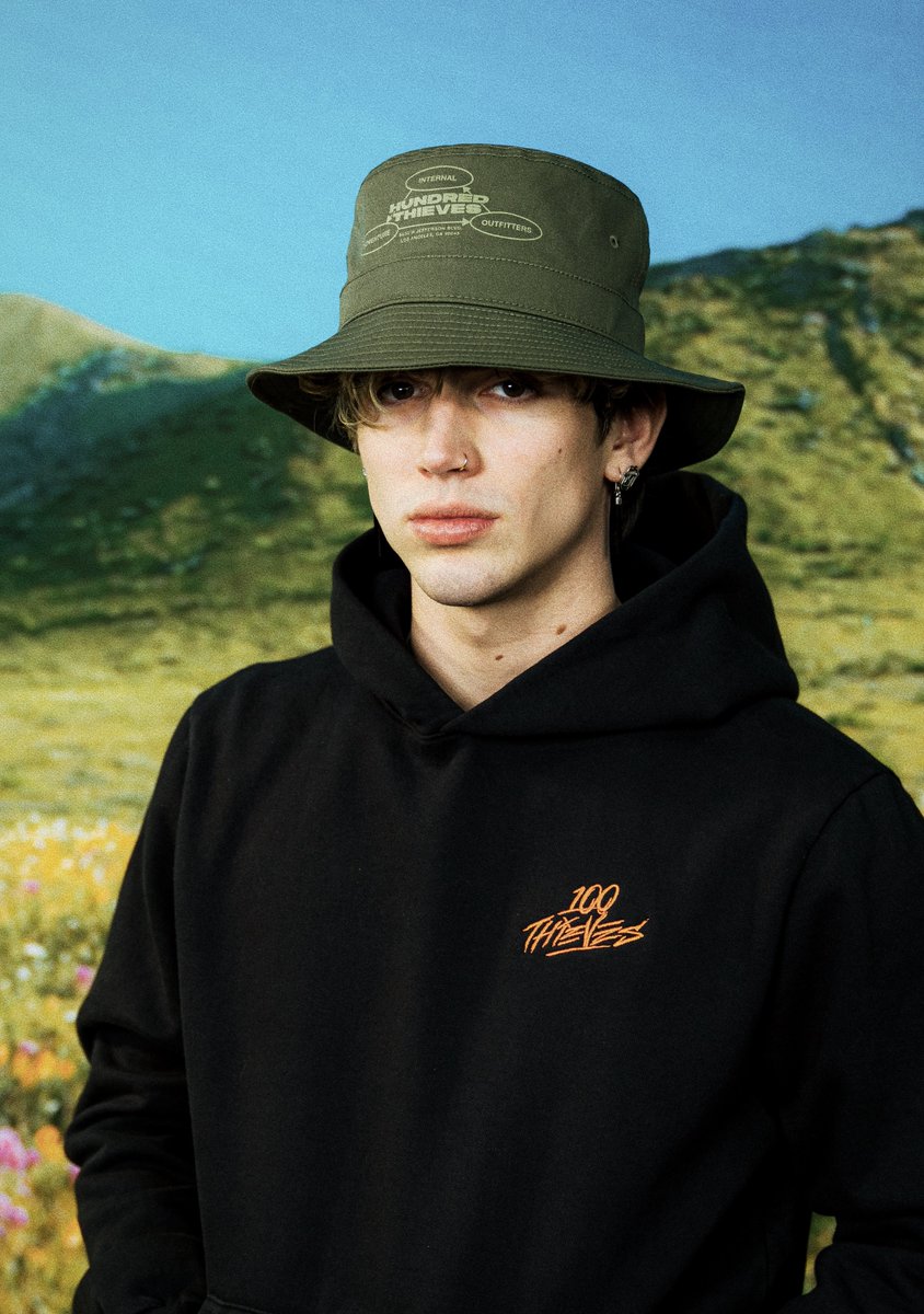 Logan Dodson on Twitter: "Spring Collection w/ @vinniehacker ⛰️📸"