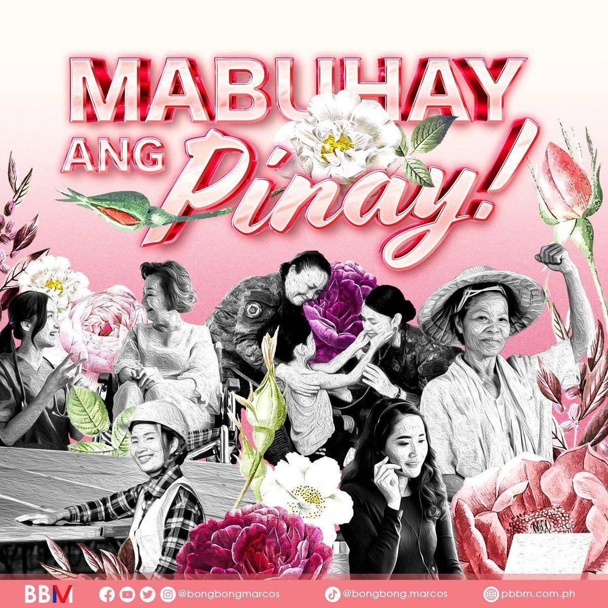 Bongbong Marcos on Twitter: Bongbong Marcos on Twitter:
