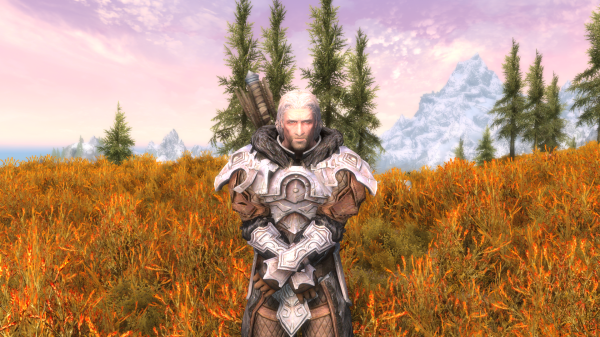 Skyrim SE MOD(@Skyrim_SE_MOD) - Twilog (ツイログ)