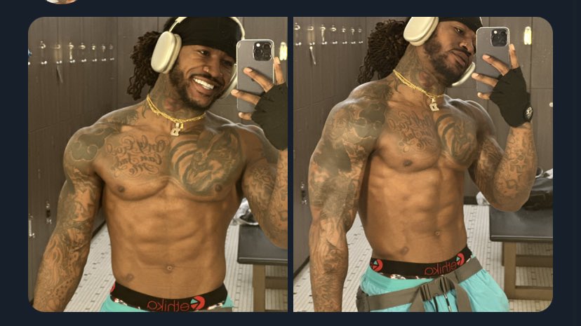 Dwayne mckell on Twitter: "RT @_nadianna: @officialmckell"