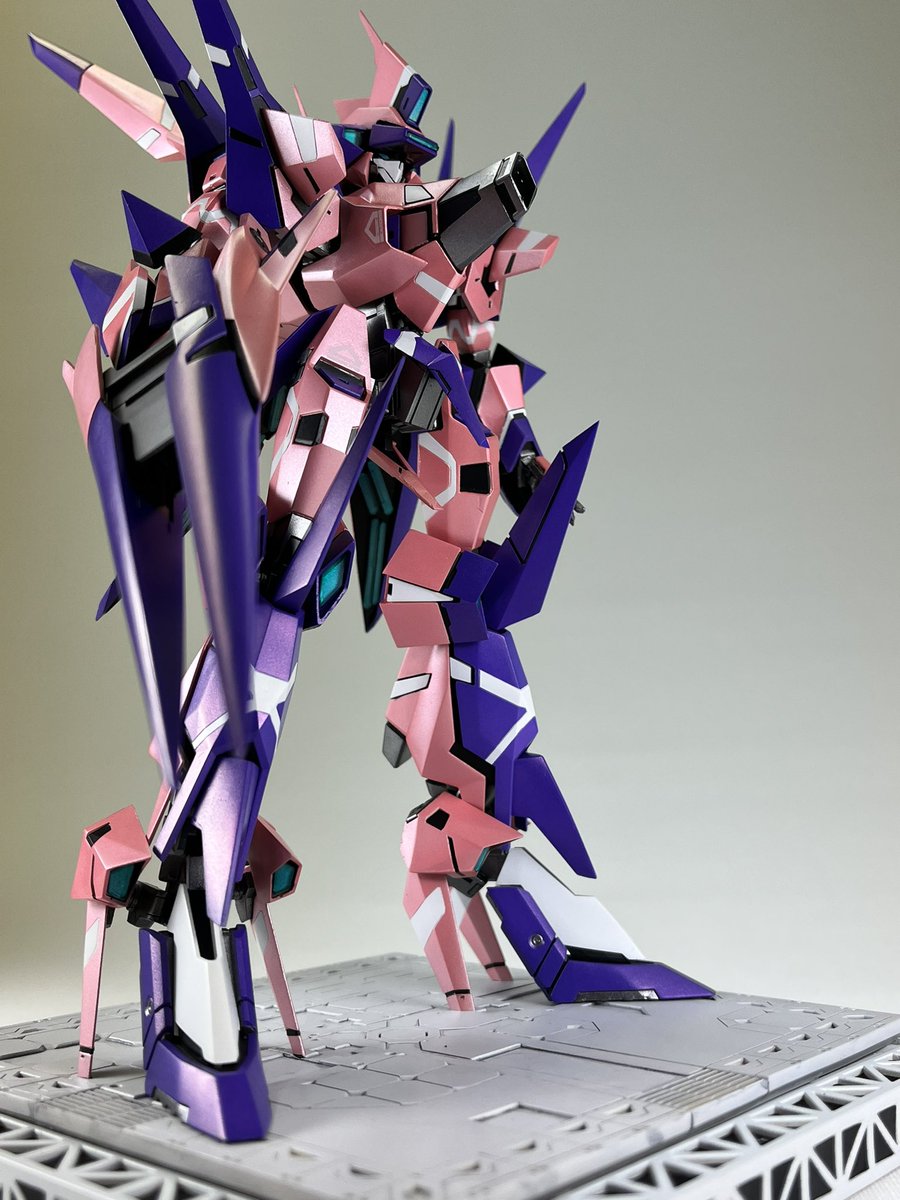 柏原周平 on Twitter: "爆炎乳サイファー一般販売へ あのスマッシュヒットガレージキットがプラモデル化！特典付きの初回ロットはオンラインショップからGETREADY！ https ...