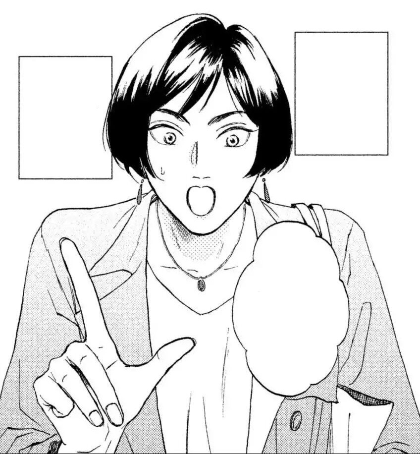 Garden Cánime 🦉| Viendo The Tatami Galaxy on Twitter: "Nao-chan - Skip to Loafer Mujer trans"