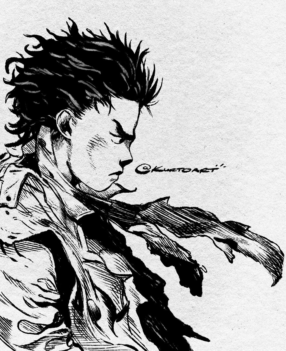 🍒 on Twitter: "tetsuo"