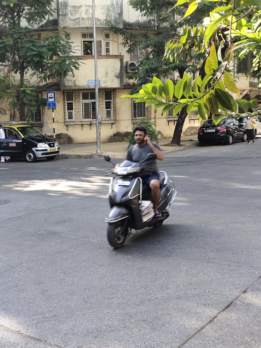 मुंबई Matters™ ️ On Twitter Today All These Offenses Are Allowed In