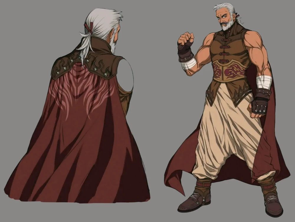 Final Fantasy Wiki on Twitter: "I'm SUPER proud of my work on this page. Huge fan of the ...