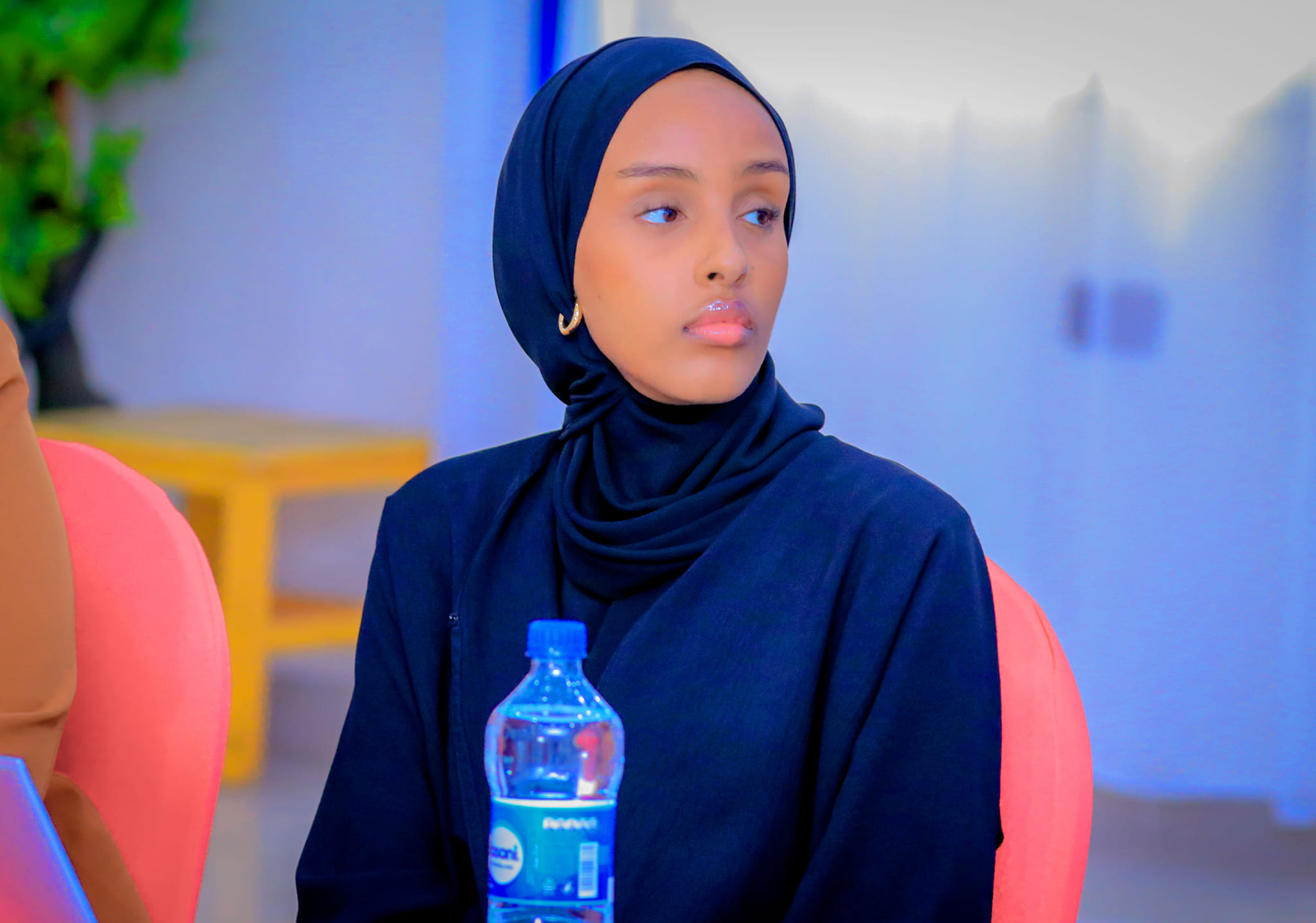 Ministry of Interior (@MoI_Somalilandd) / Twitter