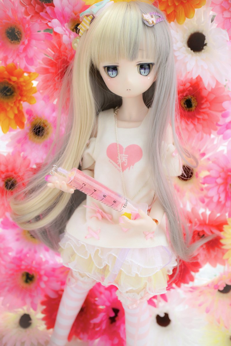 える🍧あめりあ🎐(@elle_mochi) - Twilog