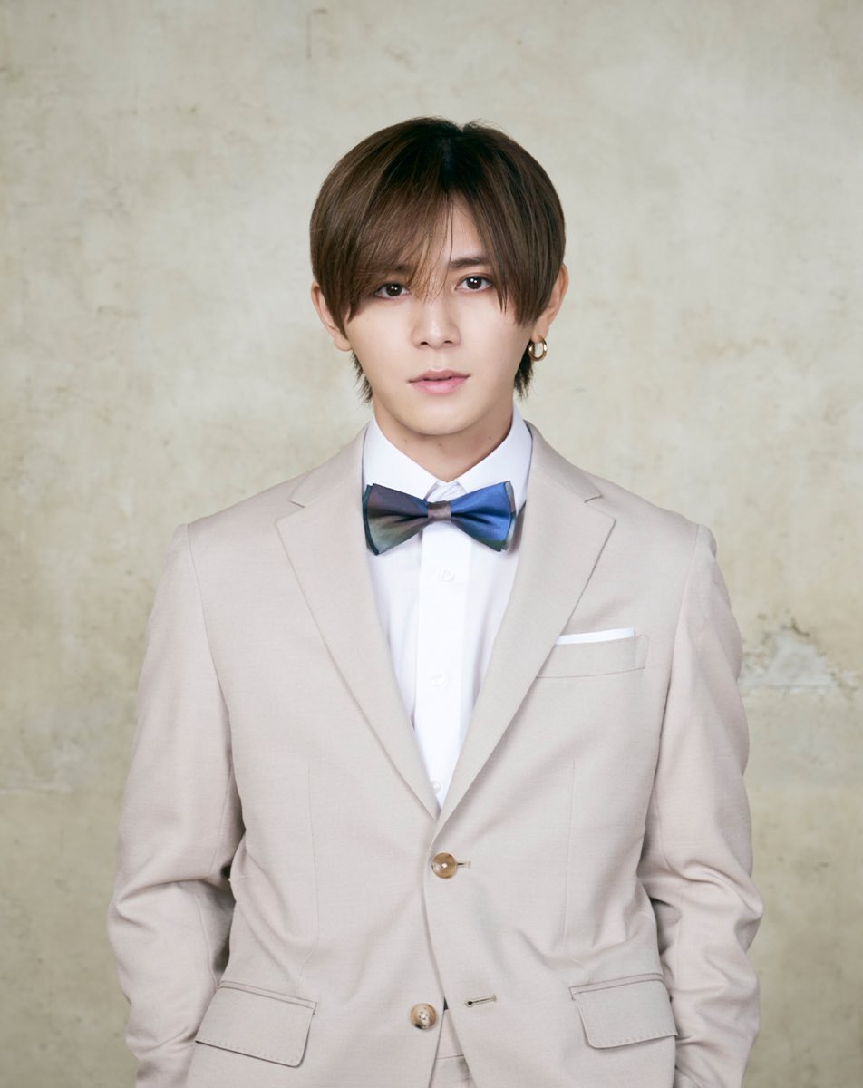 Hey! Sɑy! JUMP 情報【非公式】 on Twitter: "Hey! Sɑy! JUMP 33rd SINGLE『DEAR MY LOVER / ウラオモテ』5/31(水)発売 ️ ...