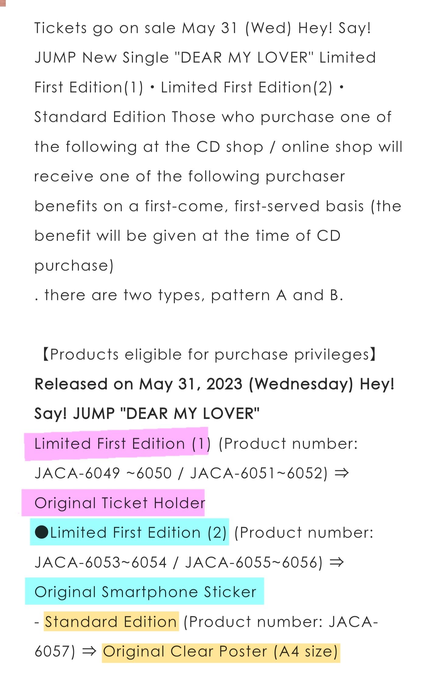 Illa~ ️🧡 on Twitter: "Details ️New HSB song - a matured/adult HOT song ️New HS7 song - a warm ...