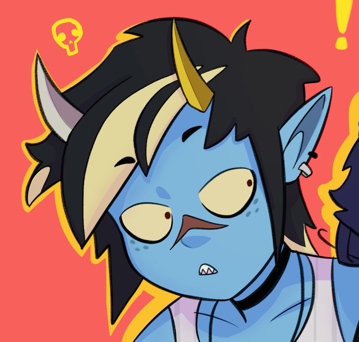 LemonJunk💚⚡️COMMS OPEN on Twitter: "The glowups oml"