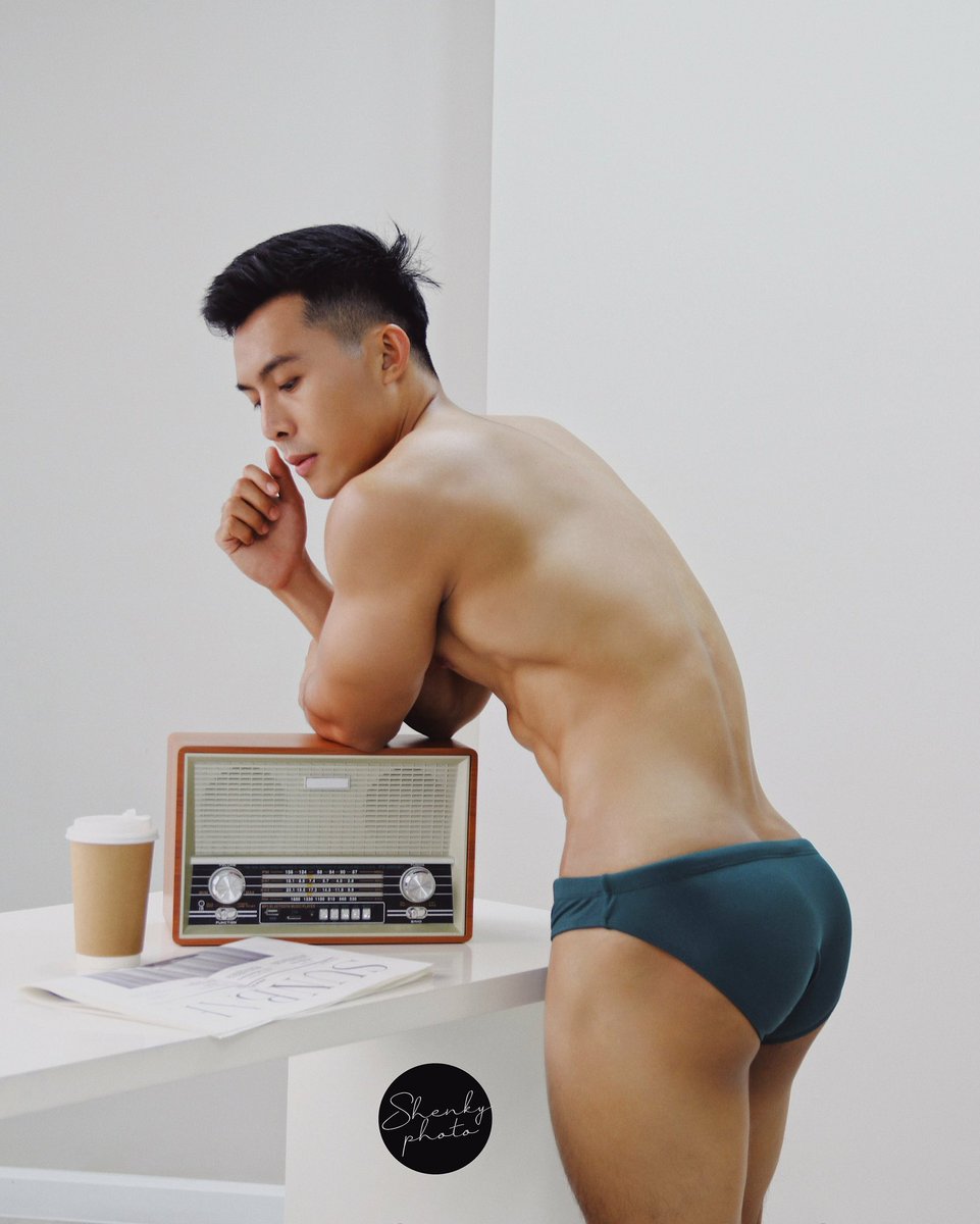 thosefabulousguys on Twitter: "Hong Khanh by Shenky Photo"